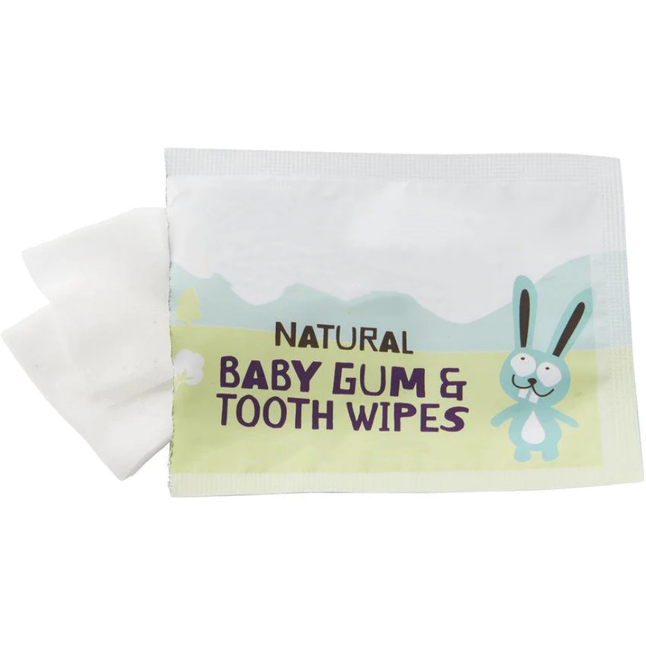 Oem Individually Wrapped Biodegrdable Alcohol Free Hypoallergenic Baby ...