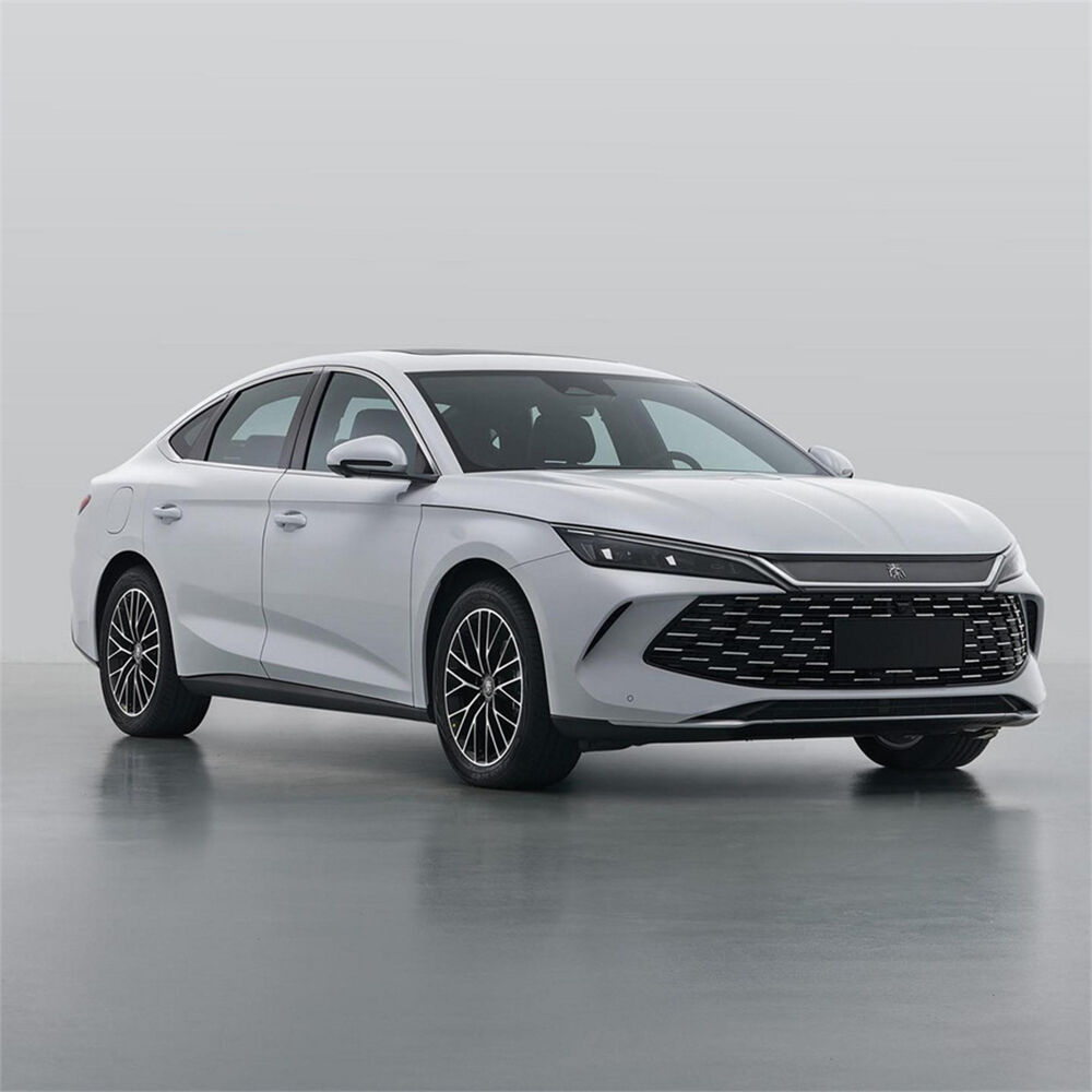 Byd Qin L Dm-i Hybrid Car Byd 90km 4-door 5-seat Phev Sedan Brand New ...