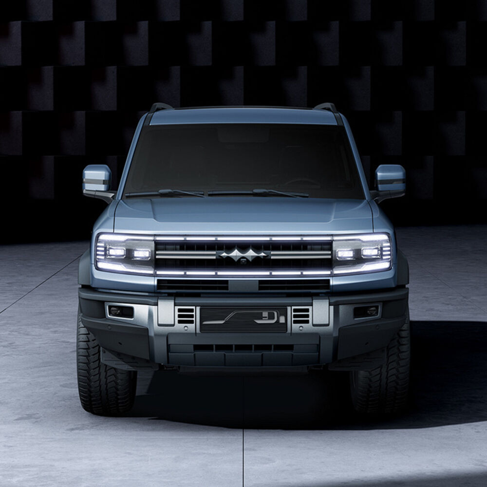 Bulk Buy China Wholesale Byd Formula Leopard 5 Plug-in Hybrid Ev Car ...