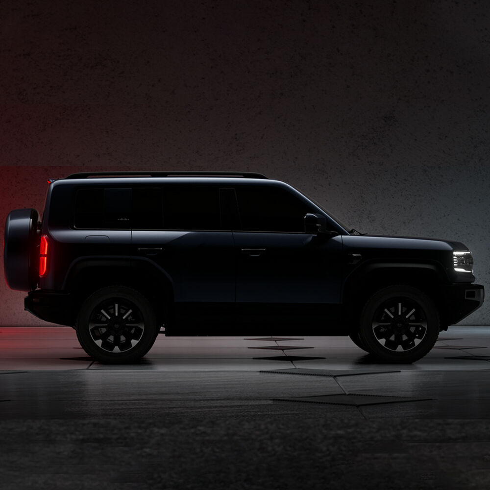 Bulk Buy China Wholesale Byd Formula Leopard 5 Plug-in Hybrid Ev Car ...