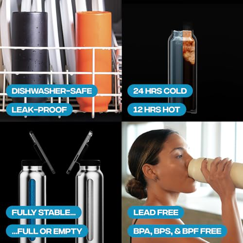 Factory Direct High Quality China Wholesale Magnetic Insulated Water ...