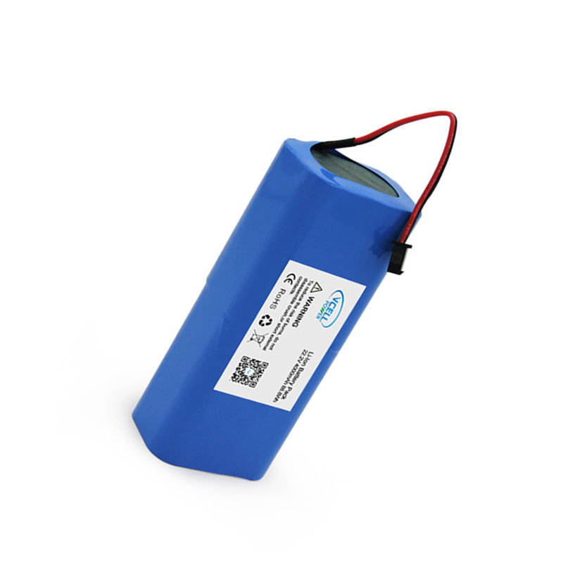 High Quality 6s2p 88.8wh 18650 22.2v 4ah Lithium Ion Rechargeable ...
