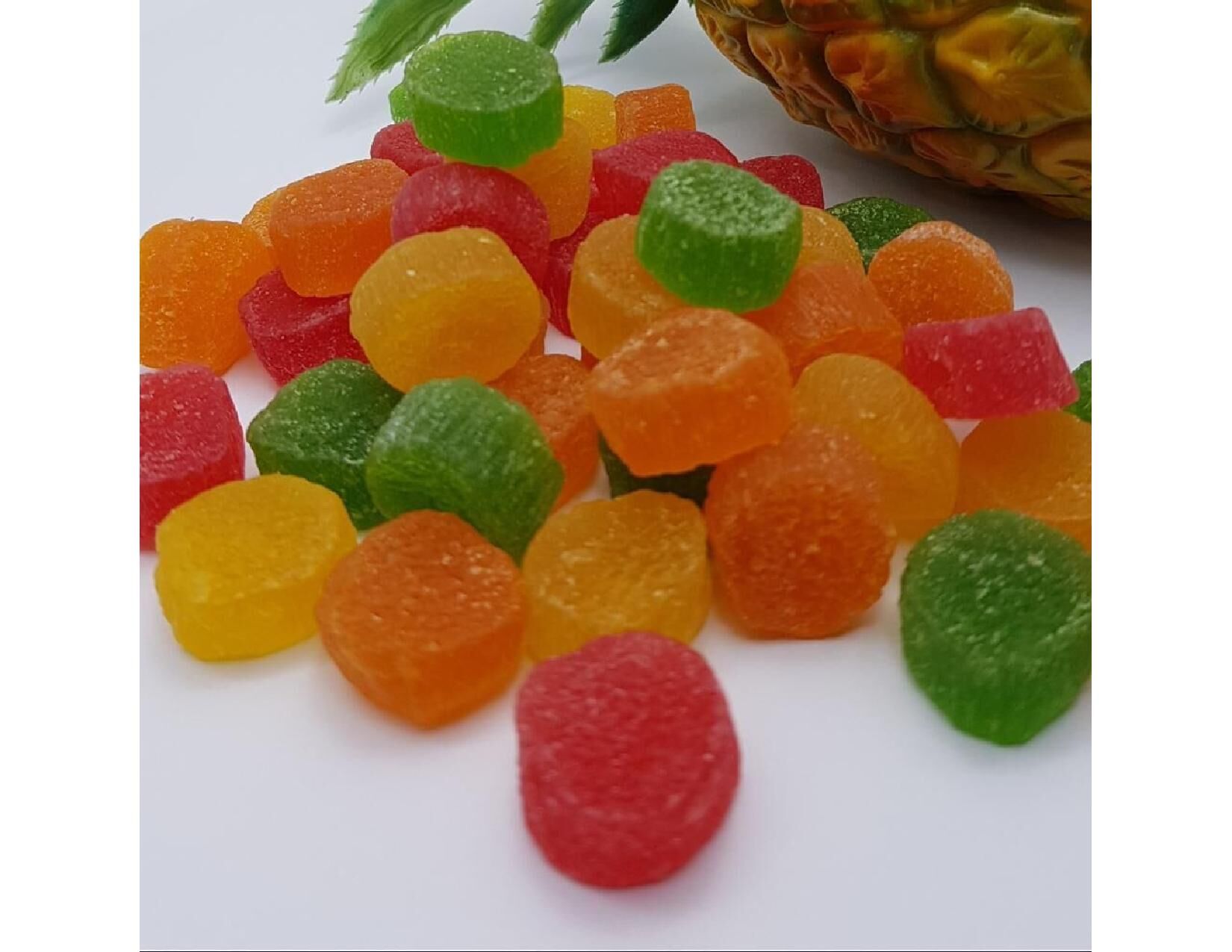 Bulk Buy United States Wholesale Best Pineapple Core $3 from Trade Bros ...