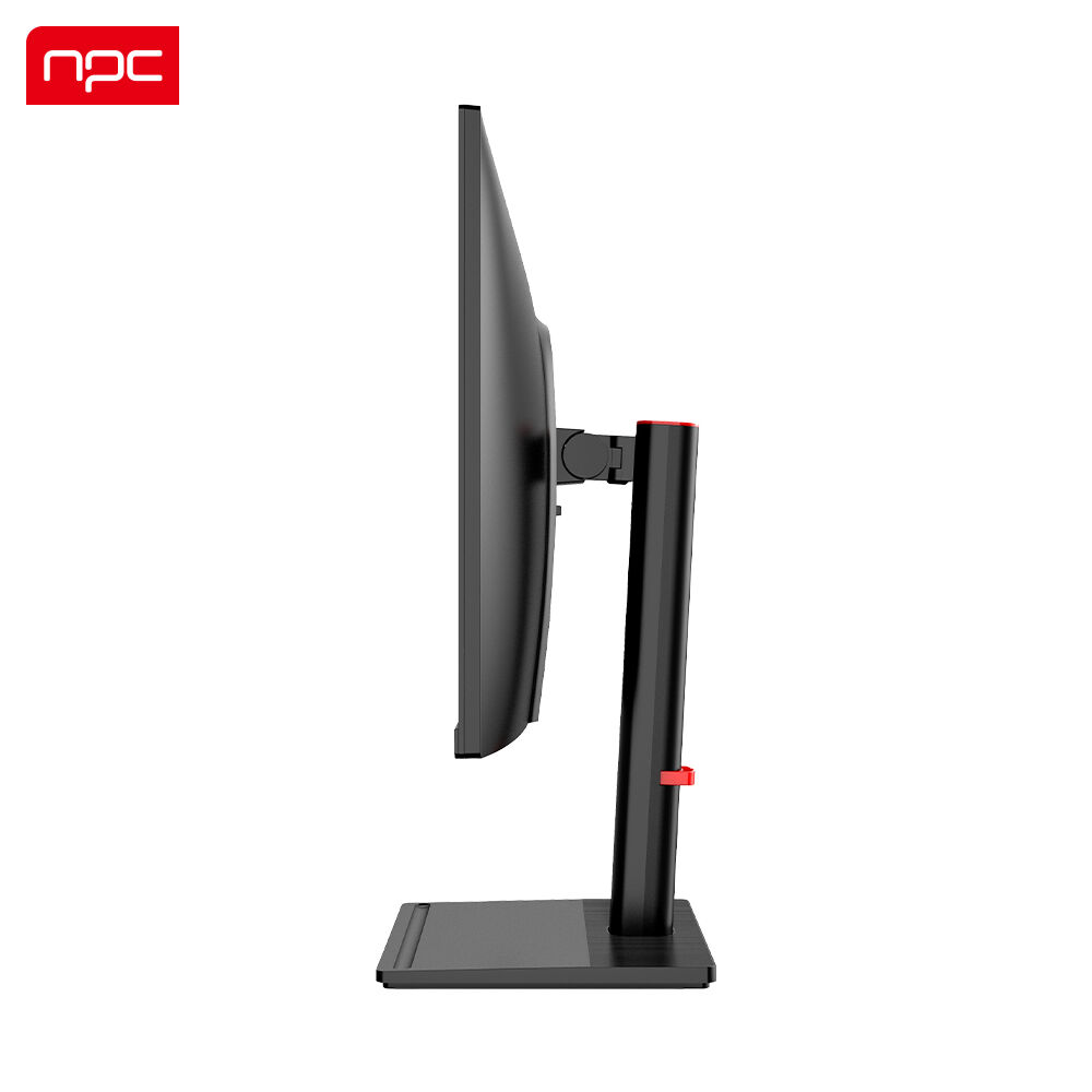 Npc 27-inch Computer Lcd Screen Display Monitor Pc Oem Led Desktop ...