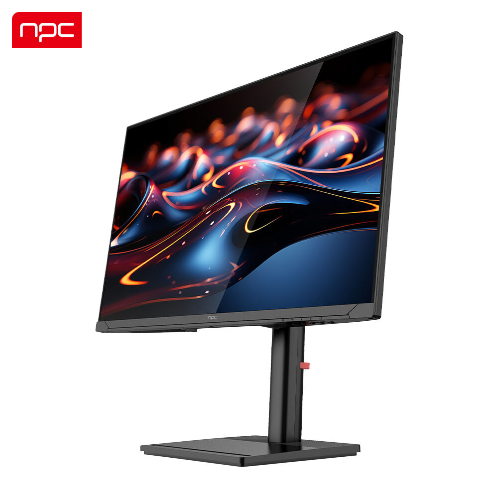 Npc 27-inch Computer Lcd Screen Display Monitor Pc Oem Led Desktop Monitors Gaming Monitor 4k ...