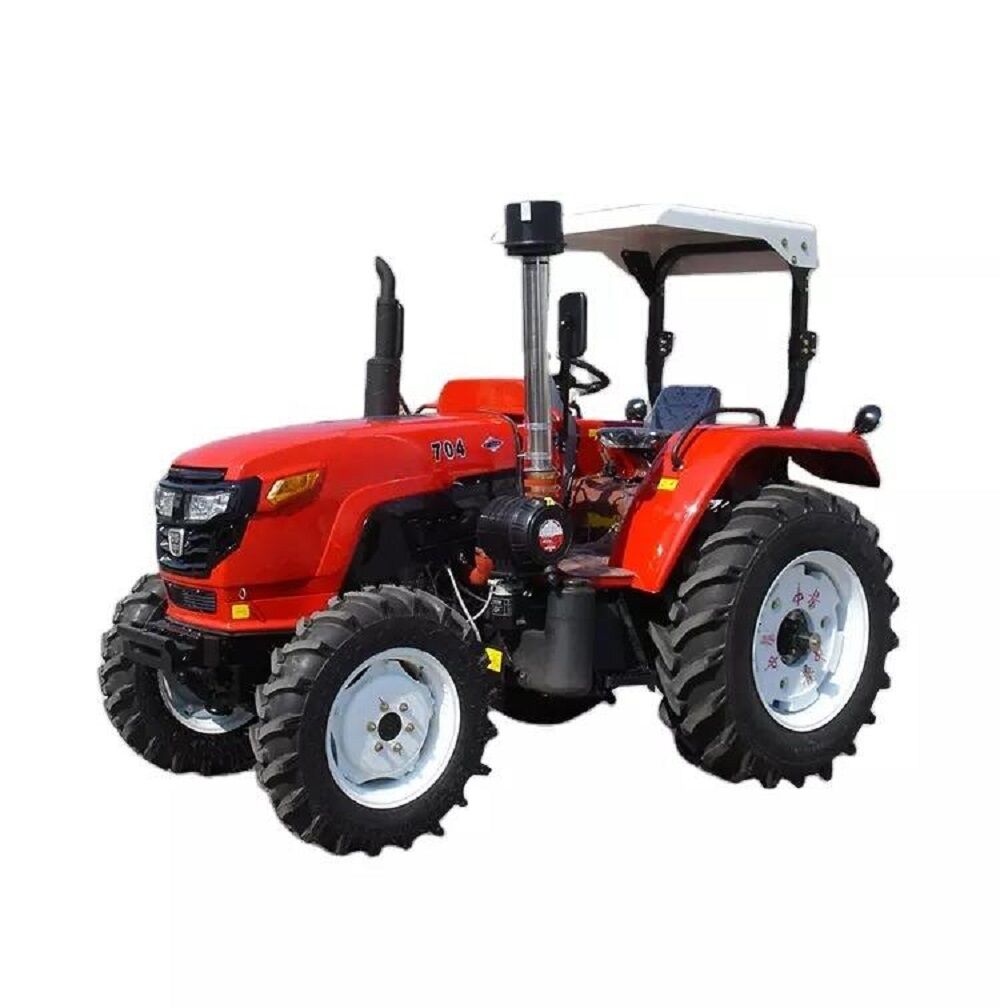 Used And New Foton 354 35hp 4wd Tractor Tires Massey Ferguson 4wd ...