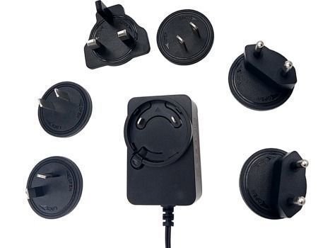 Hot Sales Power Adpter Supplier 12v 1a 2a 3a Power Adapter Charger Ac ...