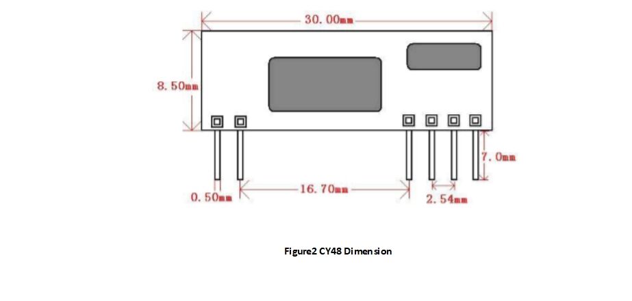 Factory Direct High Quality China Wholesale Cy48 High Performance Remote Control System Ask 315 ...