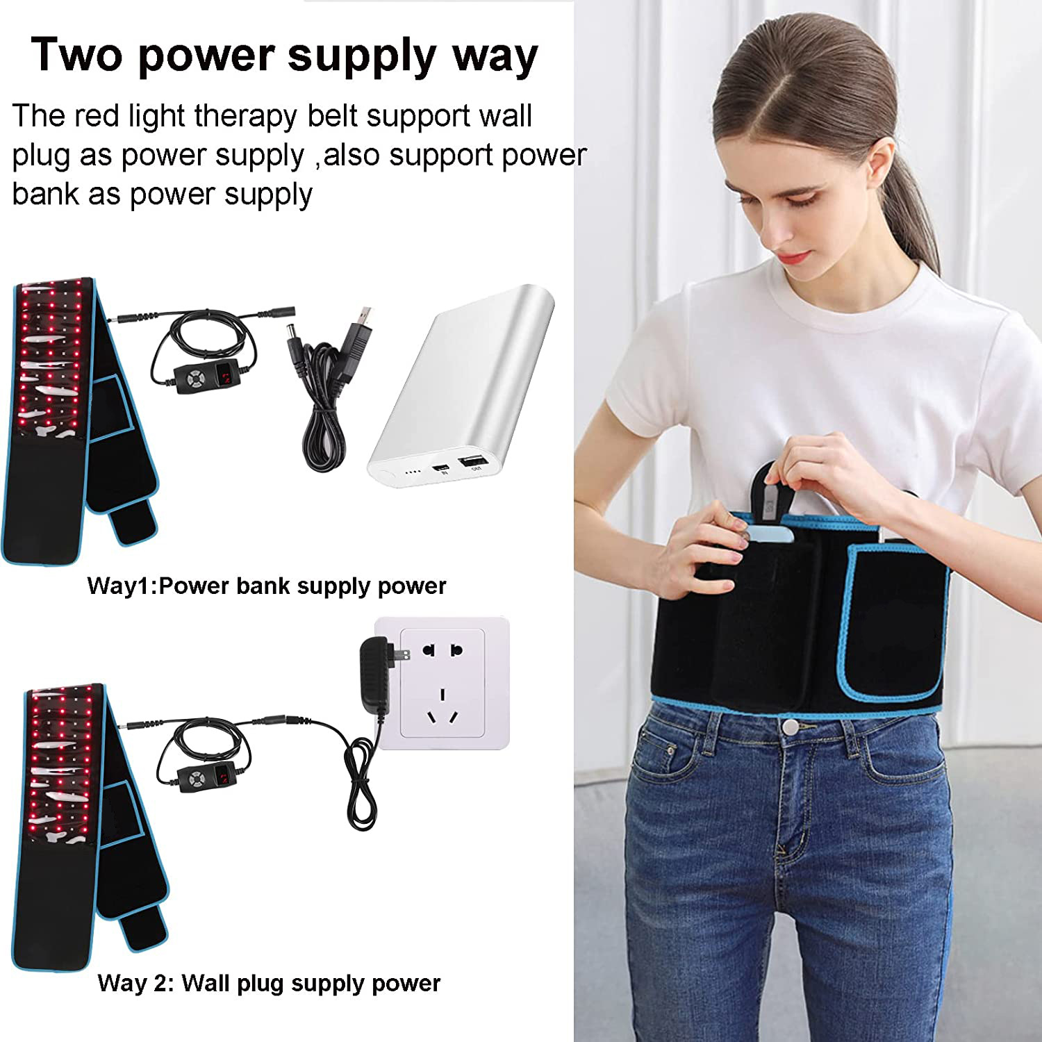 Factory Direct High Quality China Wholesale Medical Led 660nm 850nm ...