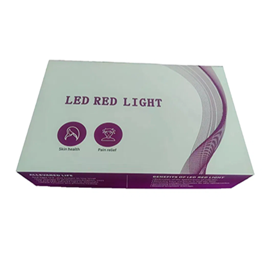 Factory Direct High Quality China Wholesale Medical Led 660nm 850nm ...