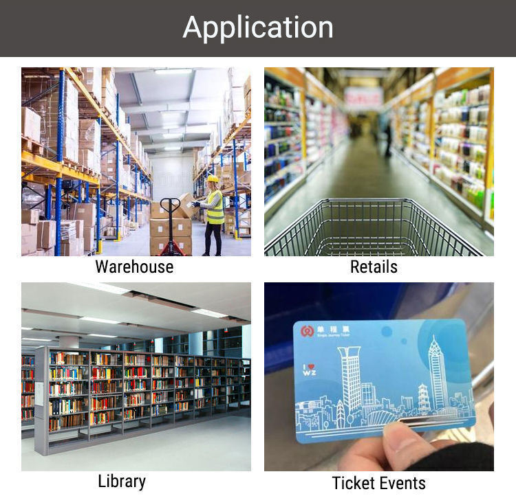 Supermarket Warehouse Pda Scanner Industrial Laser Barcode Scanner ...