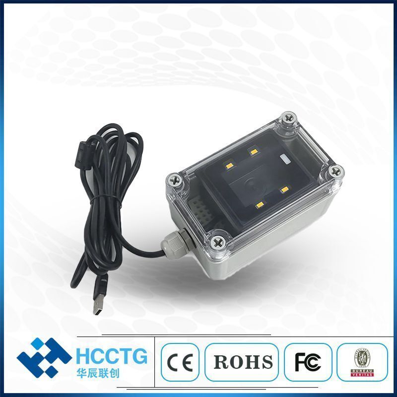 Bulk Buy China Wholesale Ip67 Watertproof Embedded 2d Barcode Scanner ...