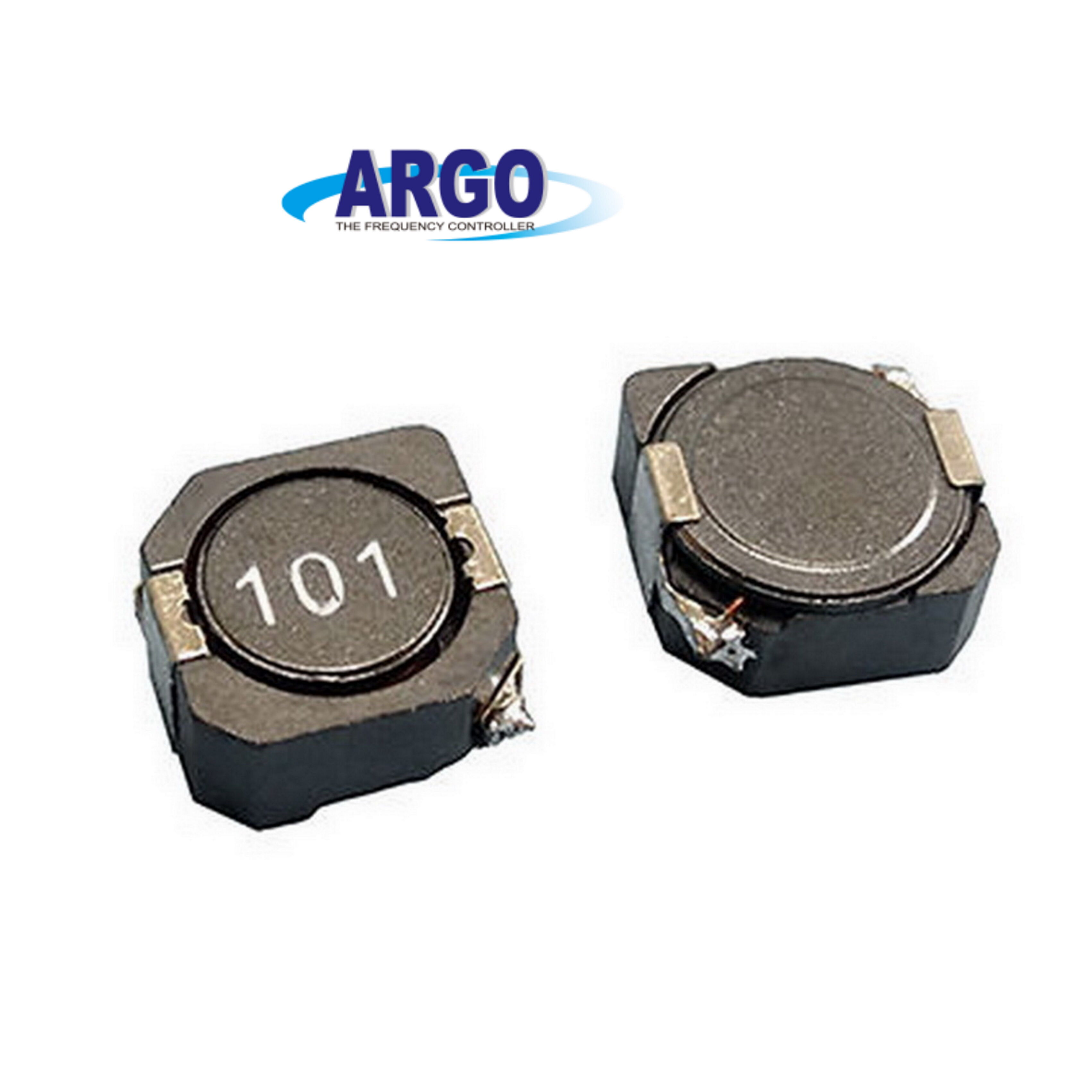 Smd Inductor, Various High Power Inductors Are Superior High Saturation For Surface Mounting ...