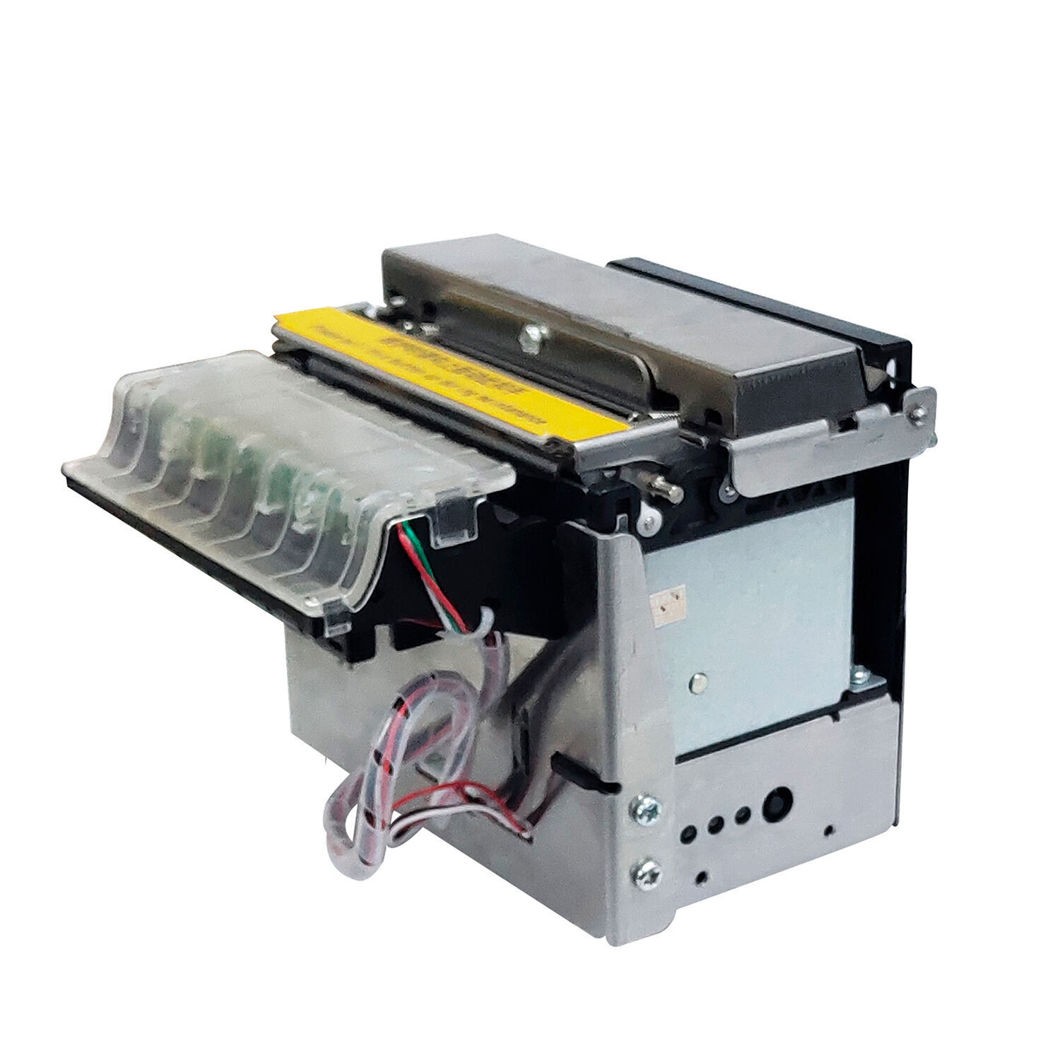 High Performance 150 Mm/s 80mm Thermal Receipt Printer With Usb / Rs232 ...