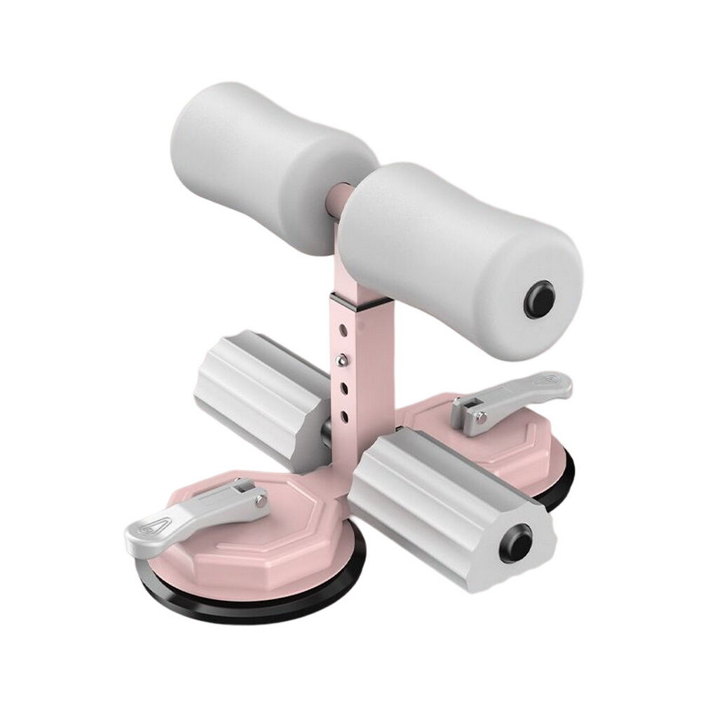 Custom Muscle Training Sit Up Exercise Equipment With Adjustable Foot ...