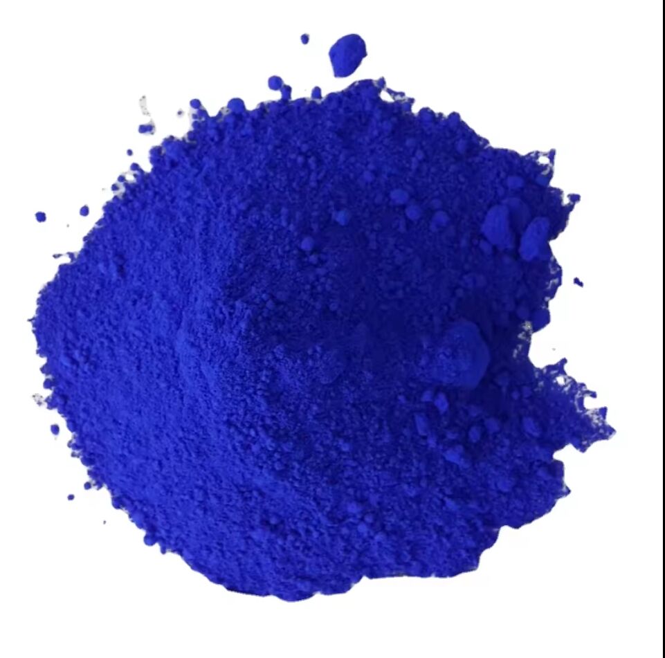 Bulk Buy China Wholesale Inorganic Pigment C.i. Pigment Blue 27 ...