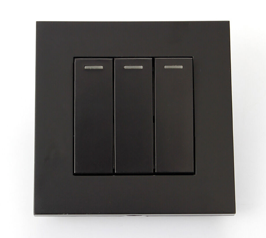 Factory Direct High Quality China Wholesale Customized Black Color High ...