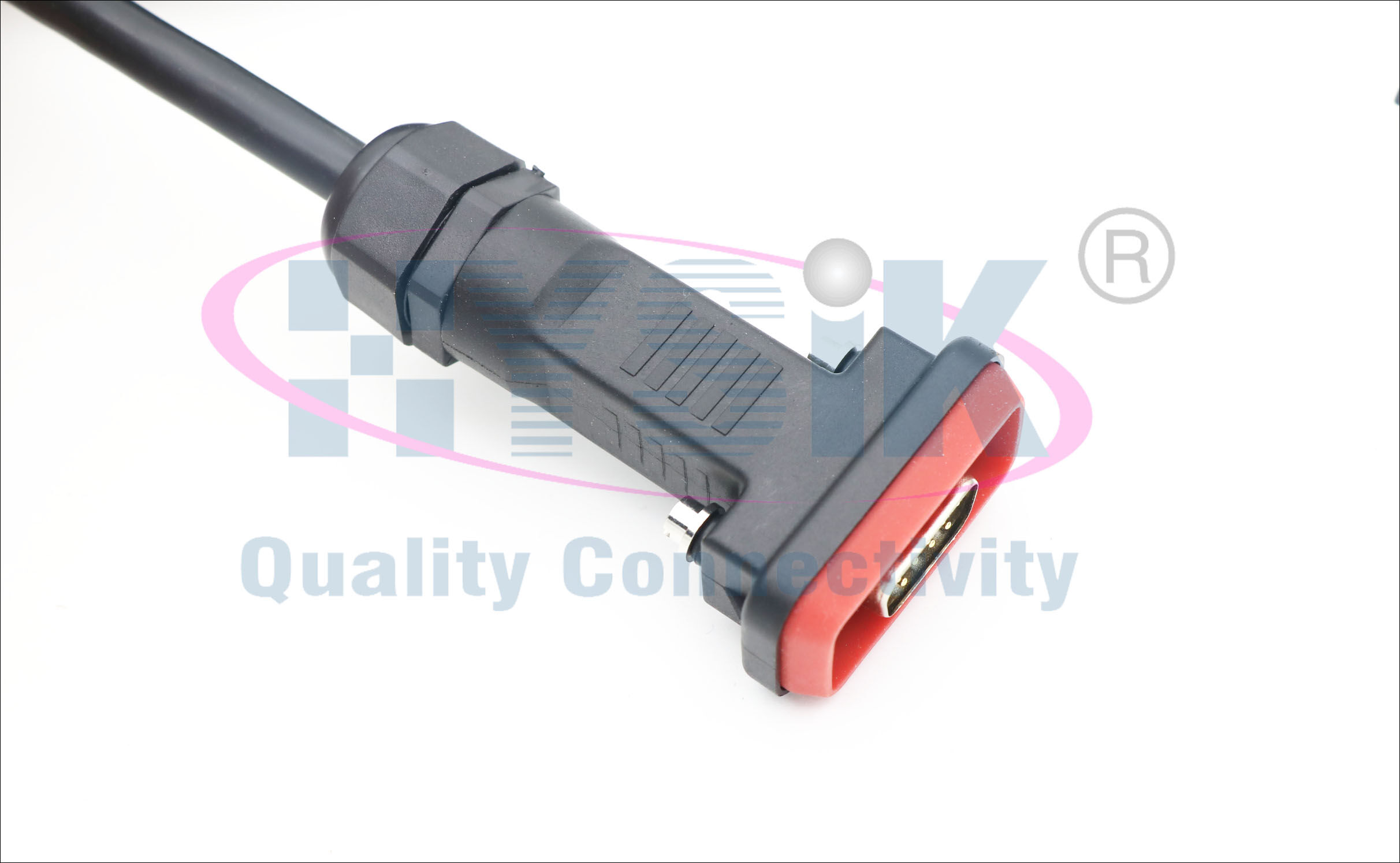 Ret Control Cable With Male Db15 And Female Aisg Connector Aisg Ret ...