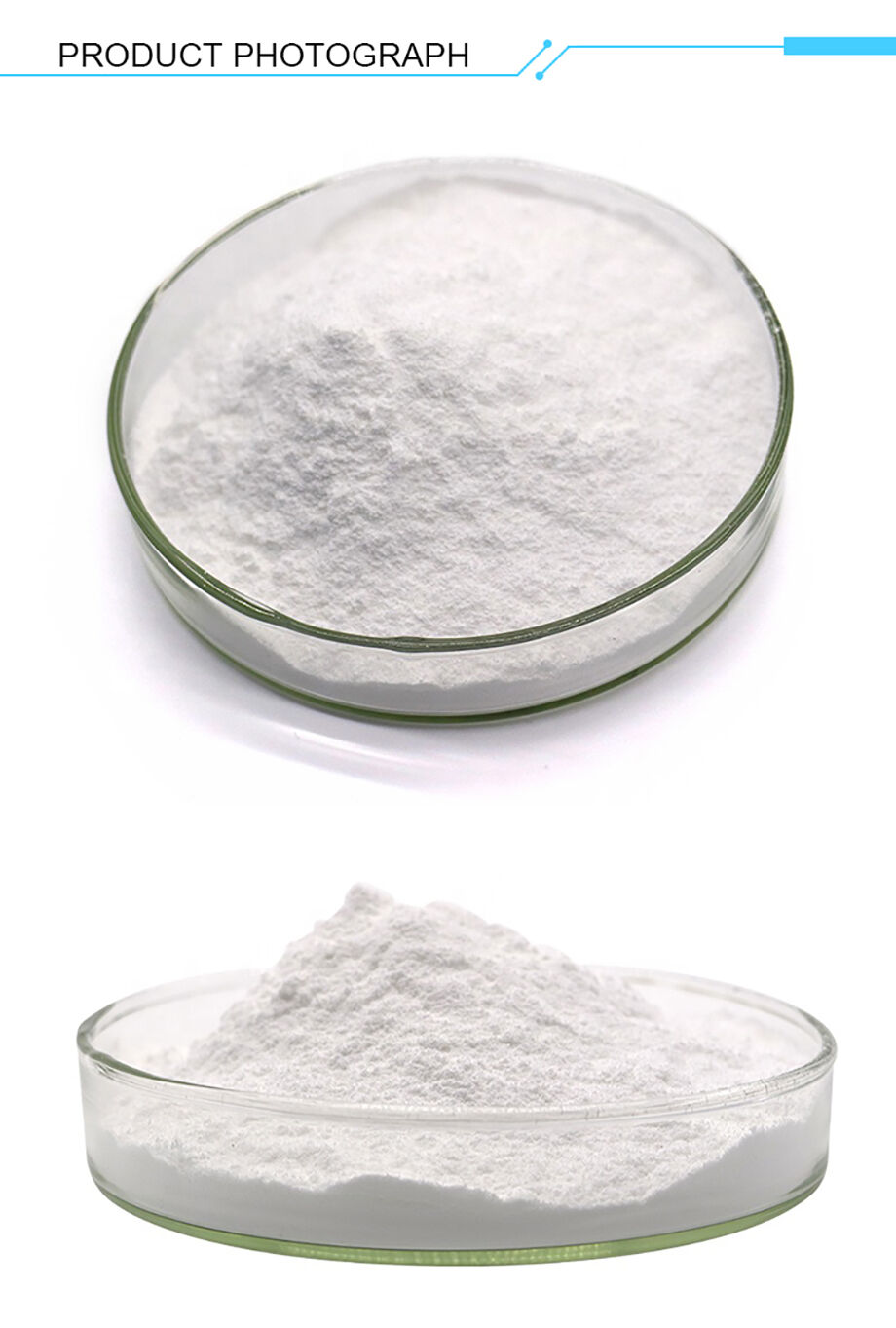 High Molecular Cosmetic Grade Sodium Hyaluronate Crosspolymer ...