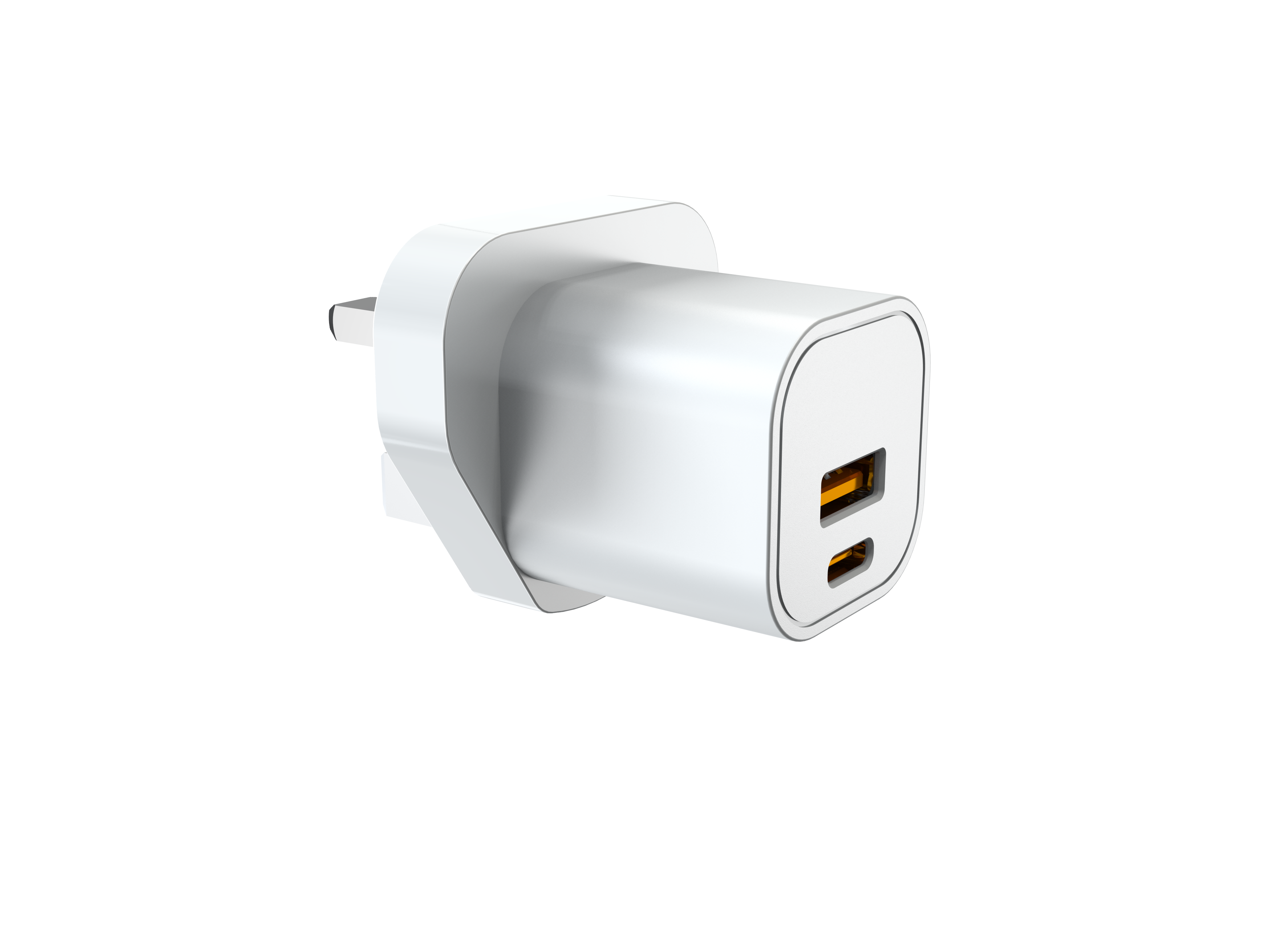 Mobile Phone Charger Wholesale Price Pd 33w Nano Fast Wall Charger ...