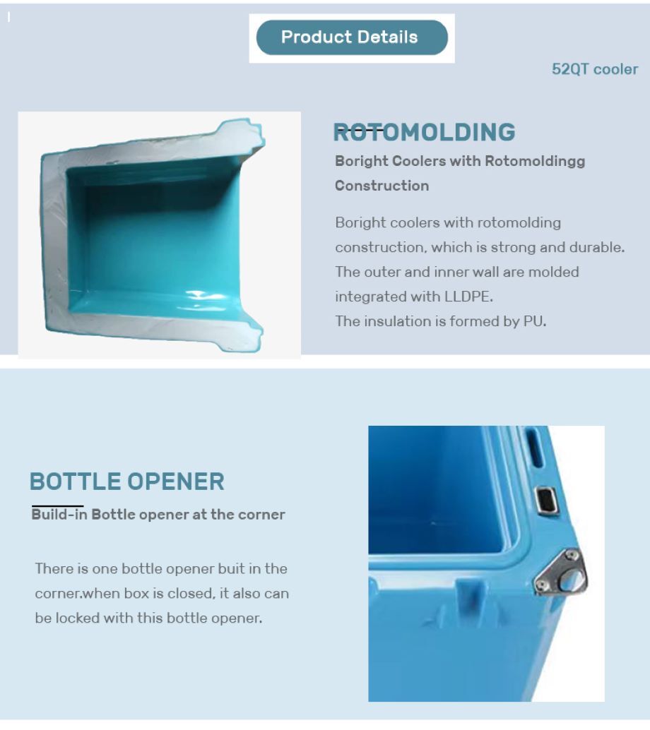 Factory Direct High Quality China Wholesale China Factory Odm 52qt ...