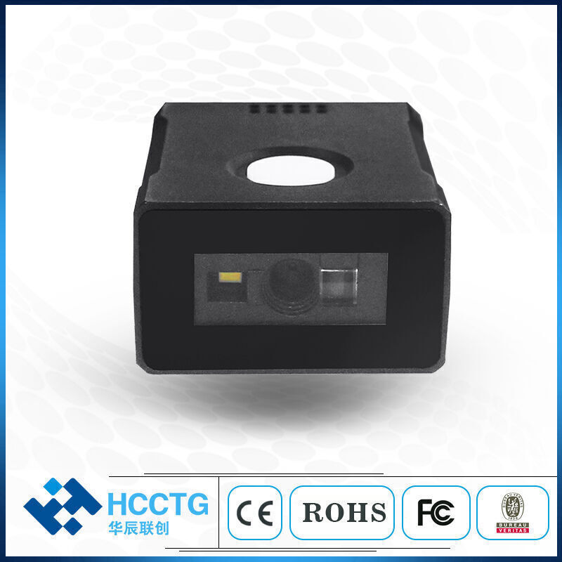 2d Barcode Scanner Cmos Qr Scan Mini Embedded For Kiosk Machine Hs-2010 ...
