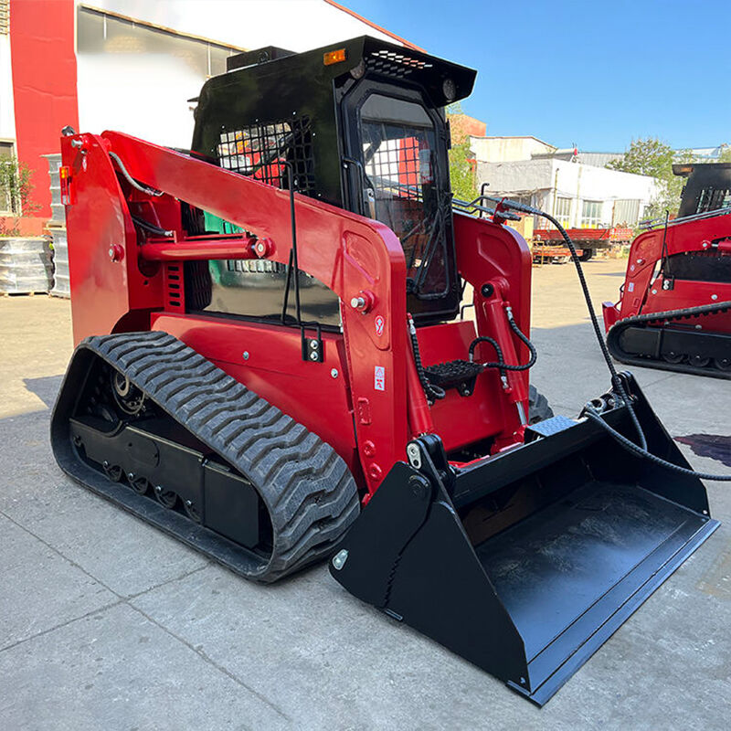 Slide Steering Loader Track Slide Steering Loader - Buy China Wholesale ...
