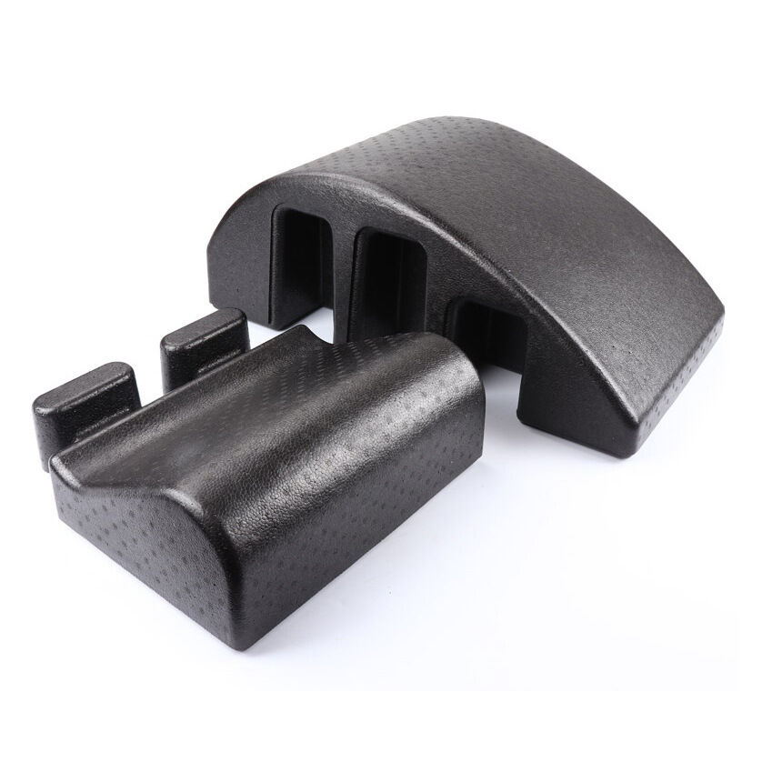 Yoga Epp Foam Pilates Spine Corrector For Fitness Posture Exercise ...