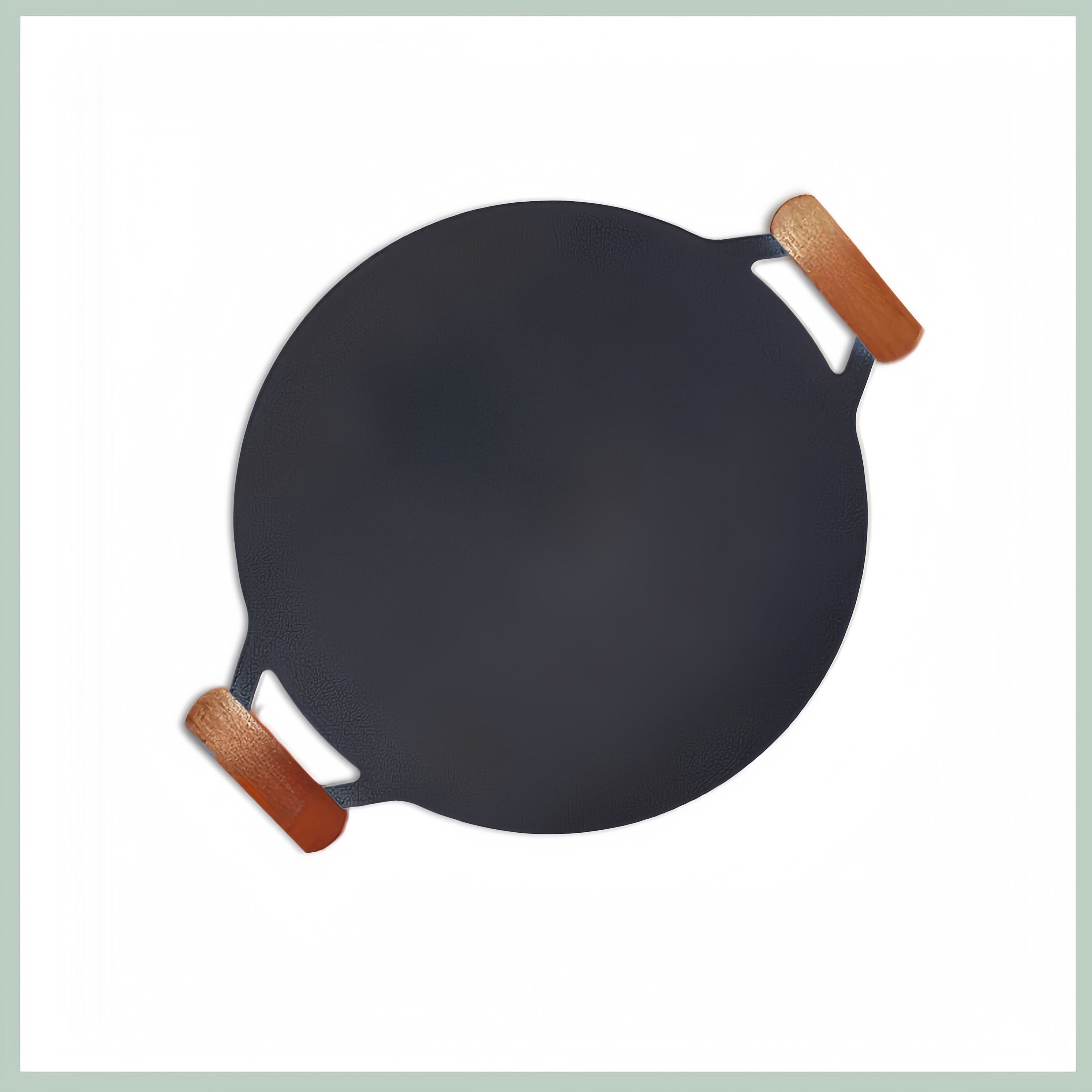 Lightweight Grill Pan, Gas Stove, Portable Outdoor Baking Grill, Korean ...