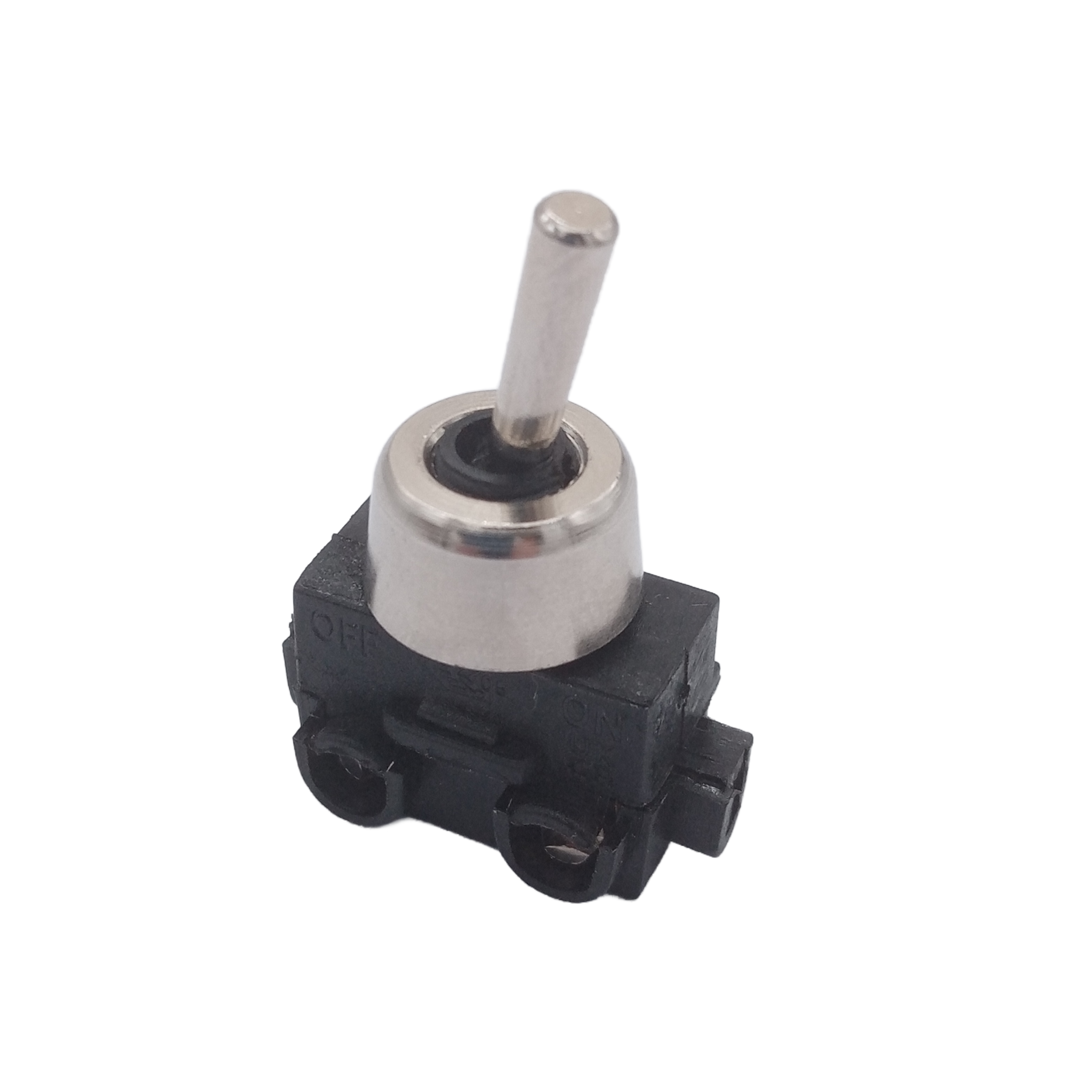 Ce Certificated High Quality 2a 250v Single Pole On-off Toggle Switch ...