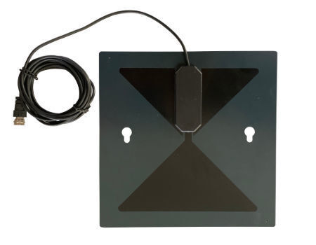 Buy China Wholesale Wholesale Price Hd Tv Antenna Indoor Panel Antennas ...