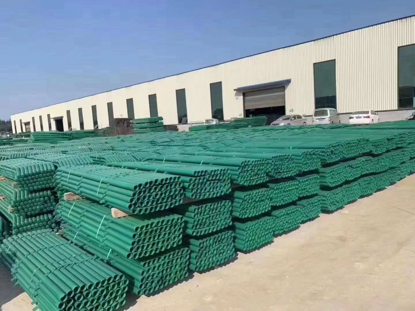 Bulk Buy China Wholesale Customized Size Galvanized Welded Wire Mesh 68 From Meiluo Metal