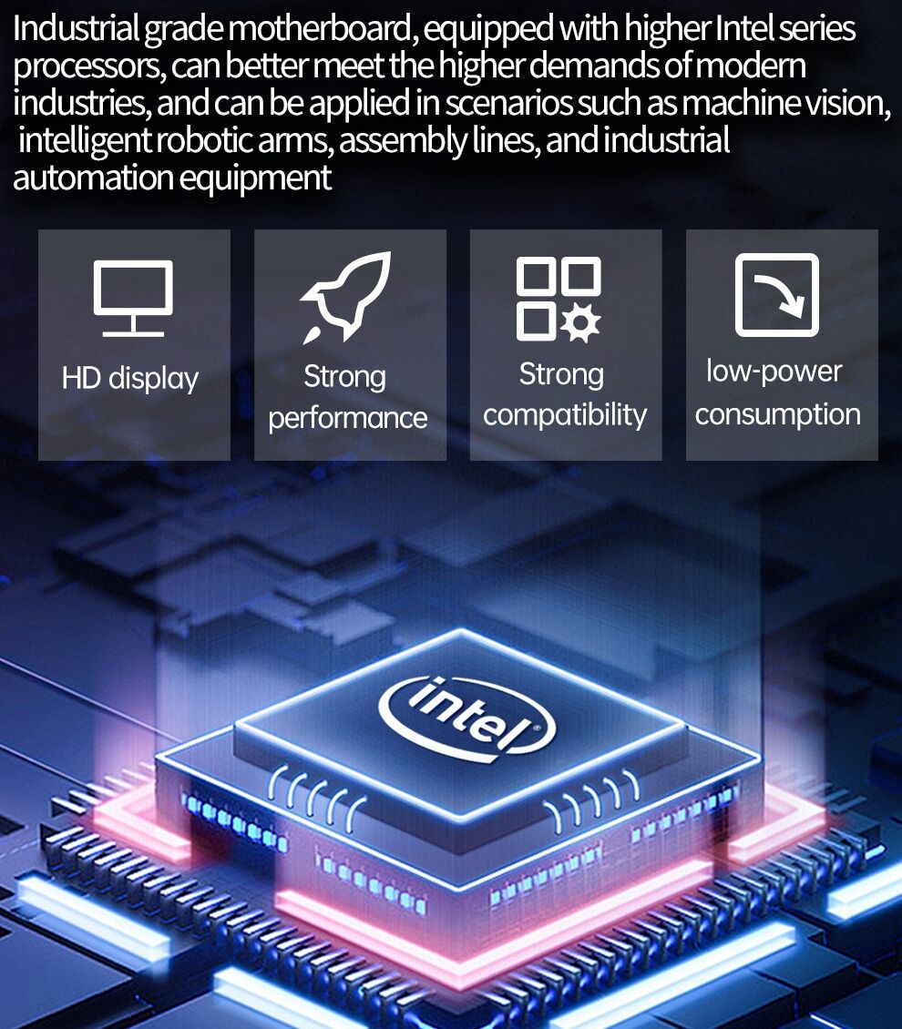 Factory Direct High Quality China Wholesale N100 Quad Core Soft Router ...