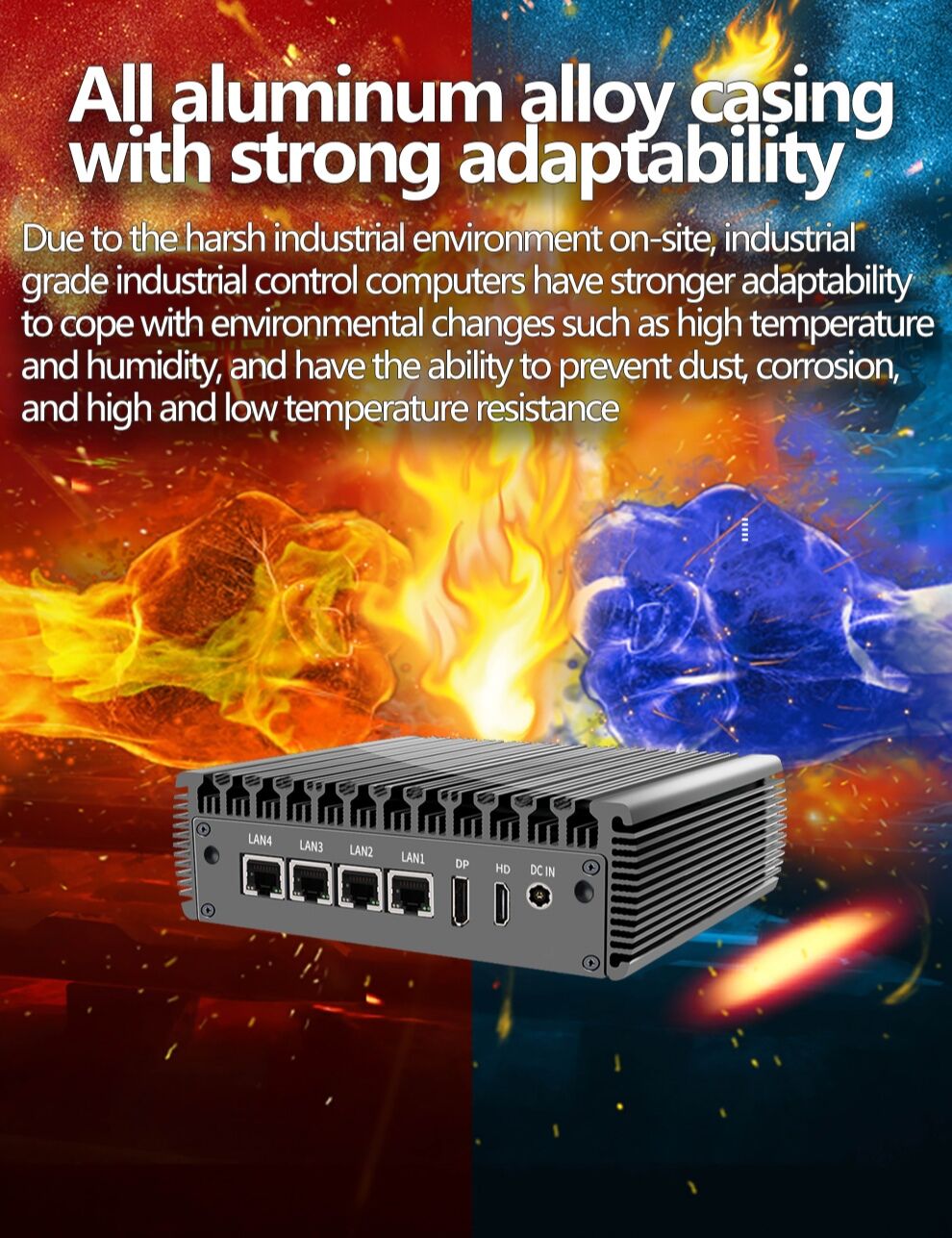 Factory Direct High Quality China Wholesale N100 Quad Core Soft Router ...