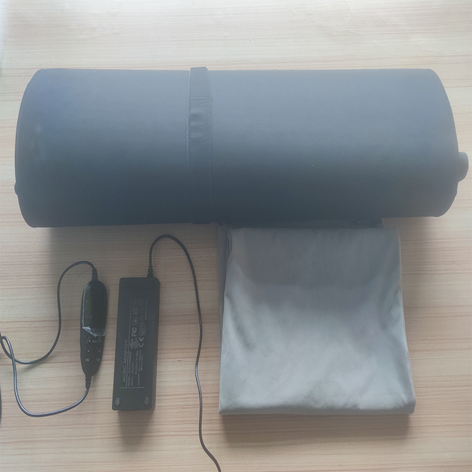 Full Body Health Care 650nm 830nm Infrared Red Light Therapy $220 ...