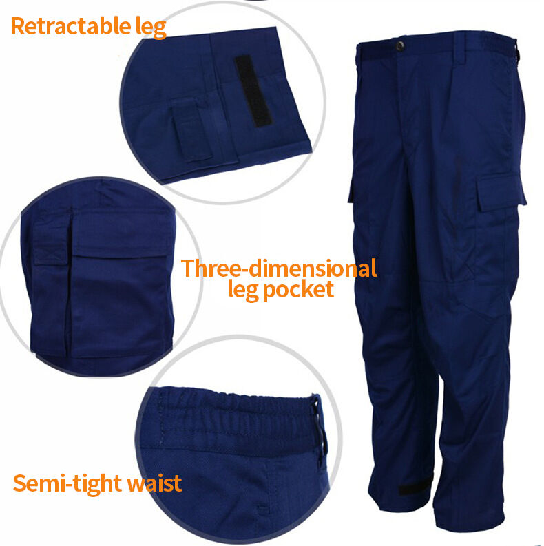 Factory Outdoor Training Suit Quick Navy Blue Dry Long Sleeve Tactical ...