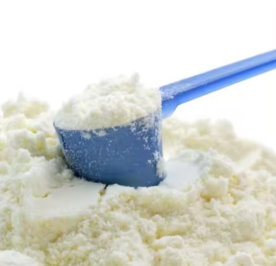 Whole Milk Powder Is A Convenient And Cost-effective Way To Enjoy The ...