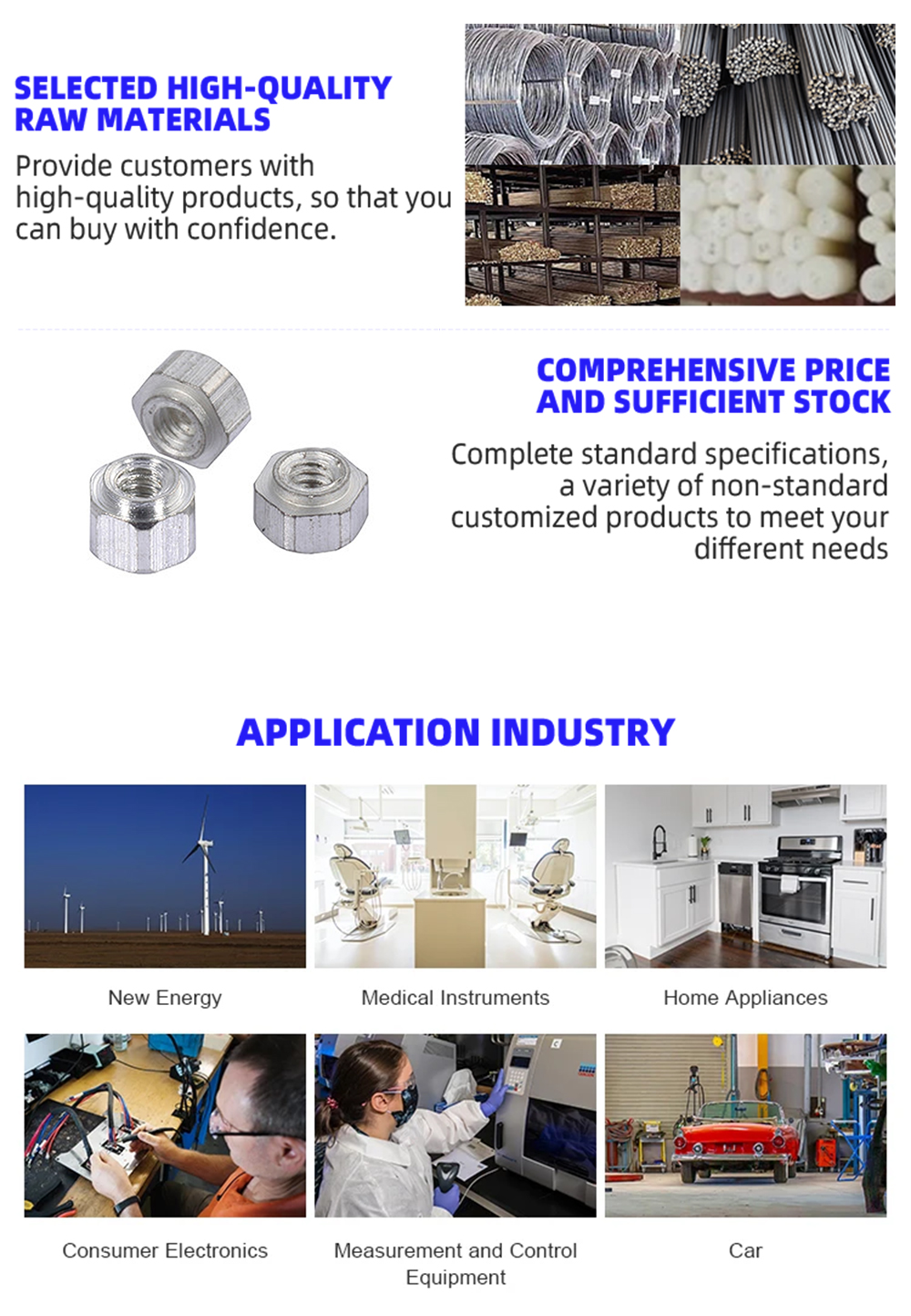 Smtso-m1.6-2.5et Smt Nuts Power Element With Internal Through-hole ...