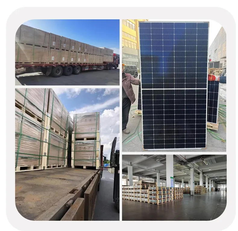 Cheapestjinko Solar Bifacial Single-glass Solar Panel 580w 585w 600w ...