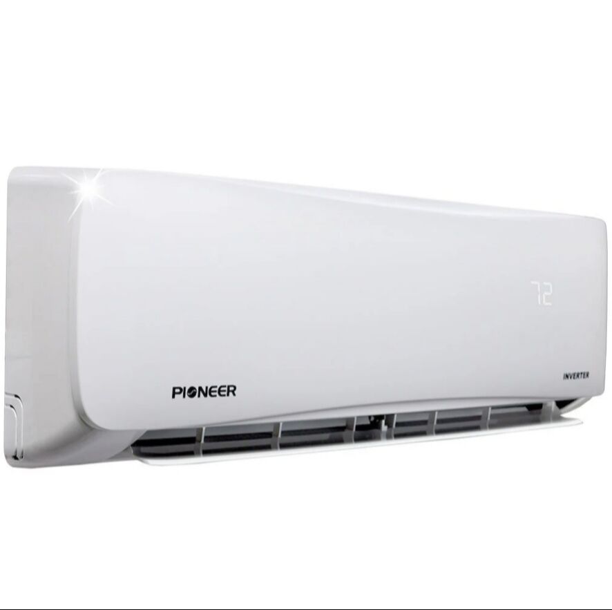 Buy Factory Price Mini-split Inverter+ Energy-star Air Conditioner Heat ...