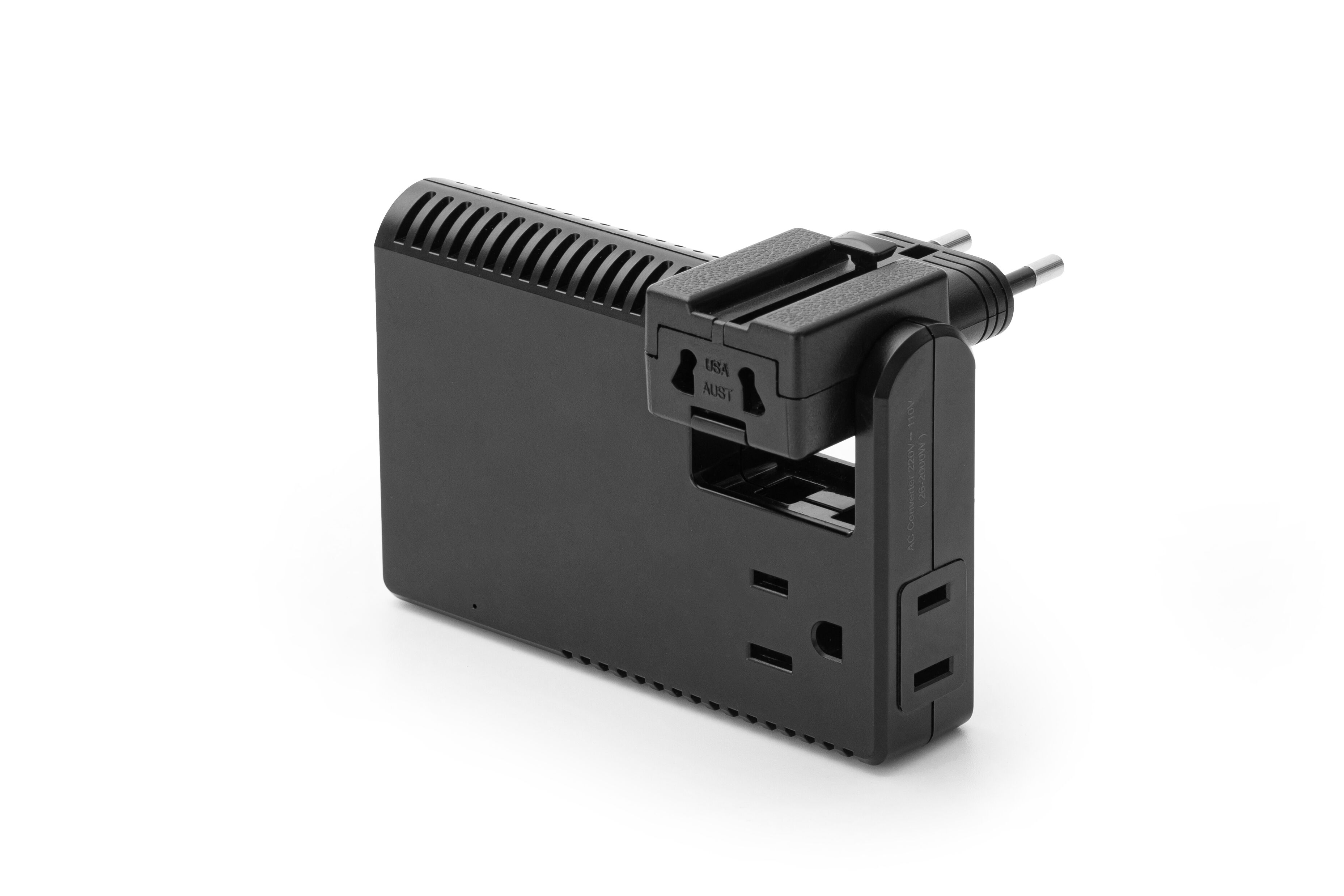 Multi Plug Adapter Plug Converter Us Eu Uk Plug Universal World Travel ...