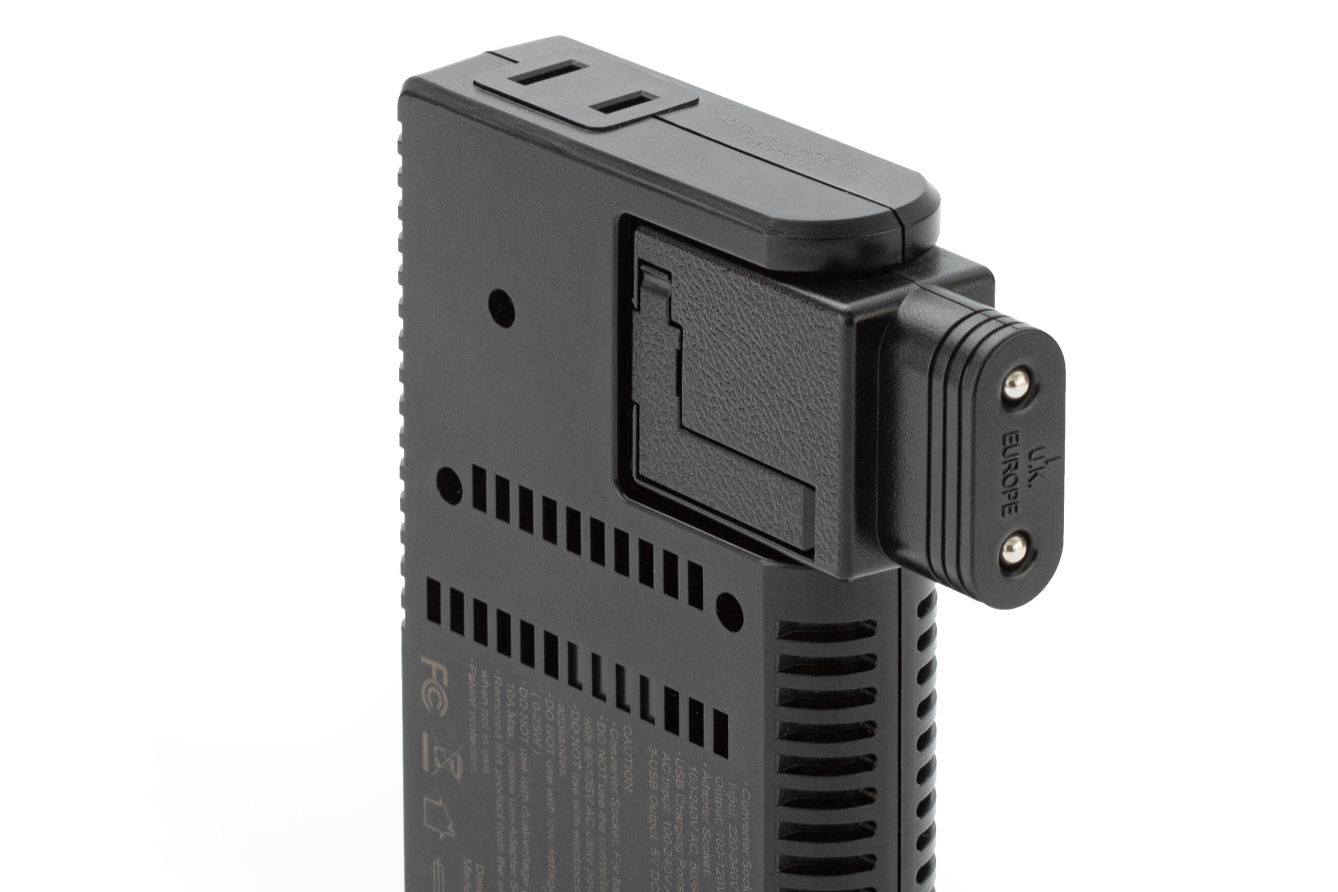 Multi Plug Adapter Plug Converter Us Eu Uk Plug Universal World Travel ...