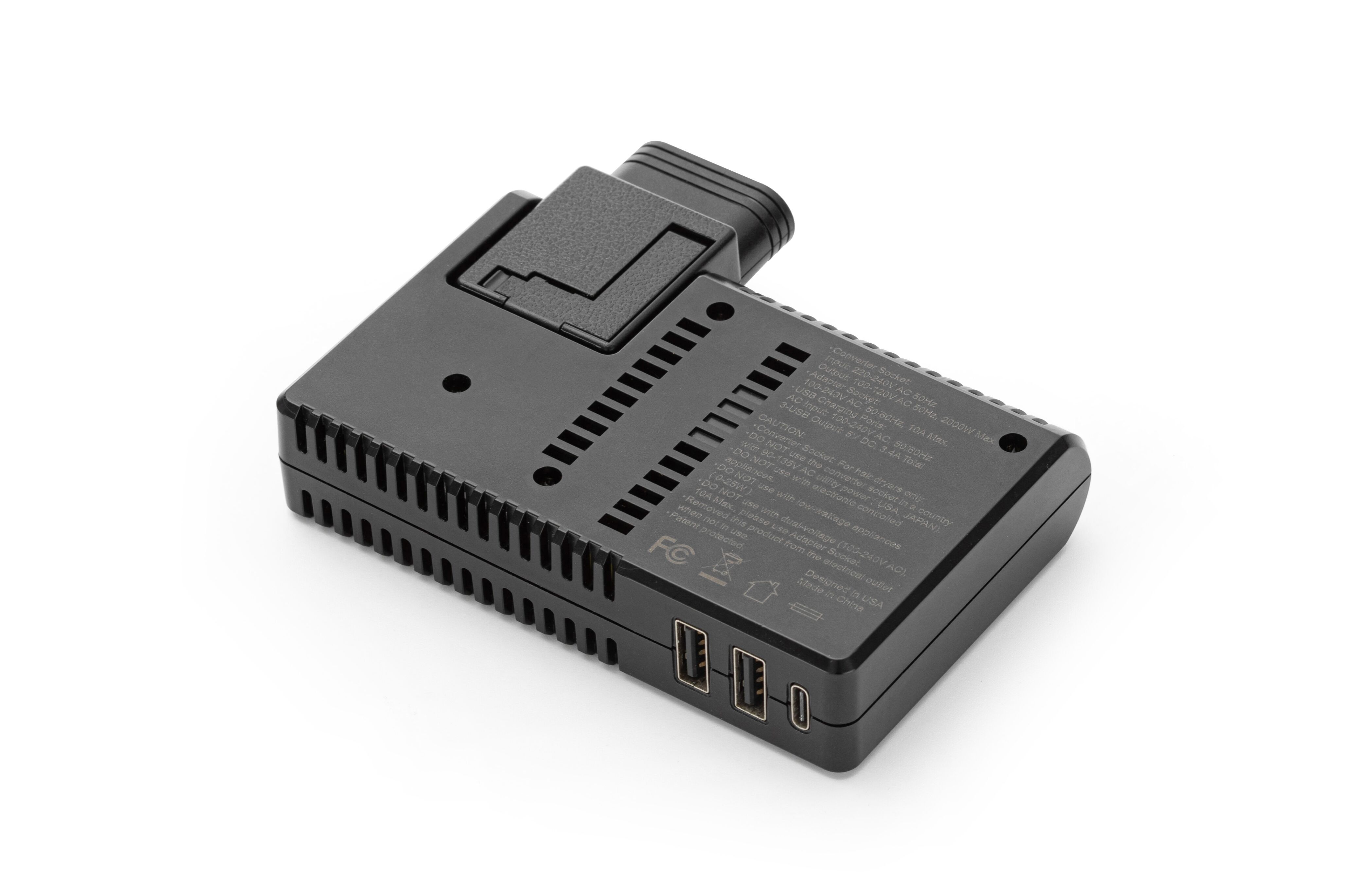 Multi Plug Adapter Plug Converter Us Eu Uk Plug Universal World Travel ...