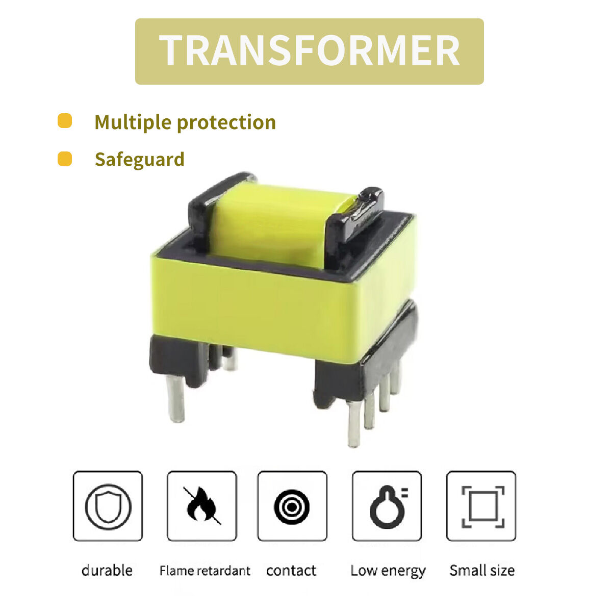 Bulk Buy China Wholesale Transformer Ee10 Ee56 Ei14 Ei96 High Frequency ...