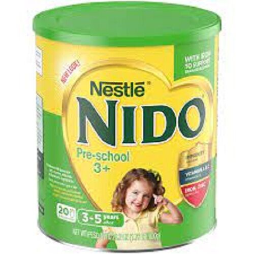 Best Quality Nido Milk Powder/nestle Nido / Nido Milk 400g, 900g,1800g ...