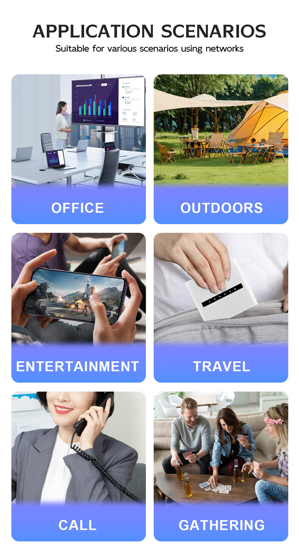 Factory Direct High Quality China Wholesale Hot Selling Enterprise 4g ...