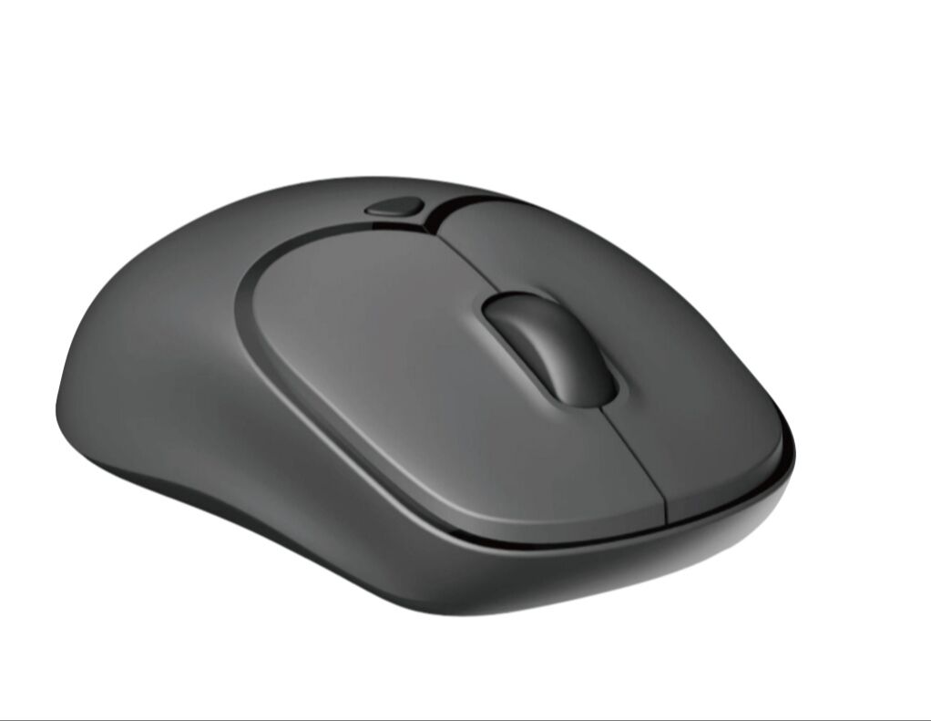 Cheap And Best-selling Dual Mode 4d Wireless Mouse 86520 Chipset ...