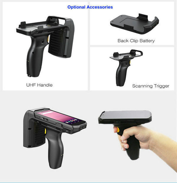 Buy China Wholesale Android 9 Ip65 Waterproof Touch Screen Rugged ...