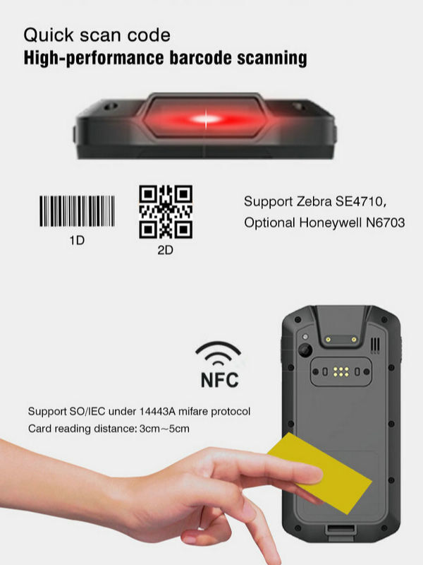Bulk Buy China Wholesale Android 9 3g/4g Ip65 Waterproof Touch Screen ...