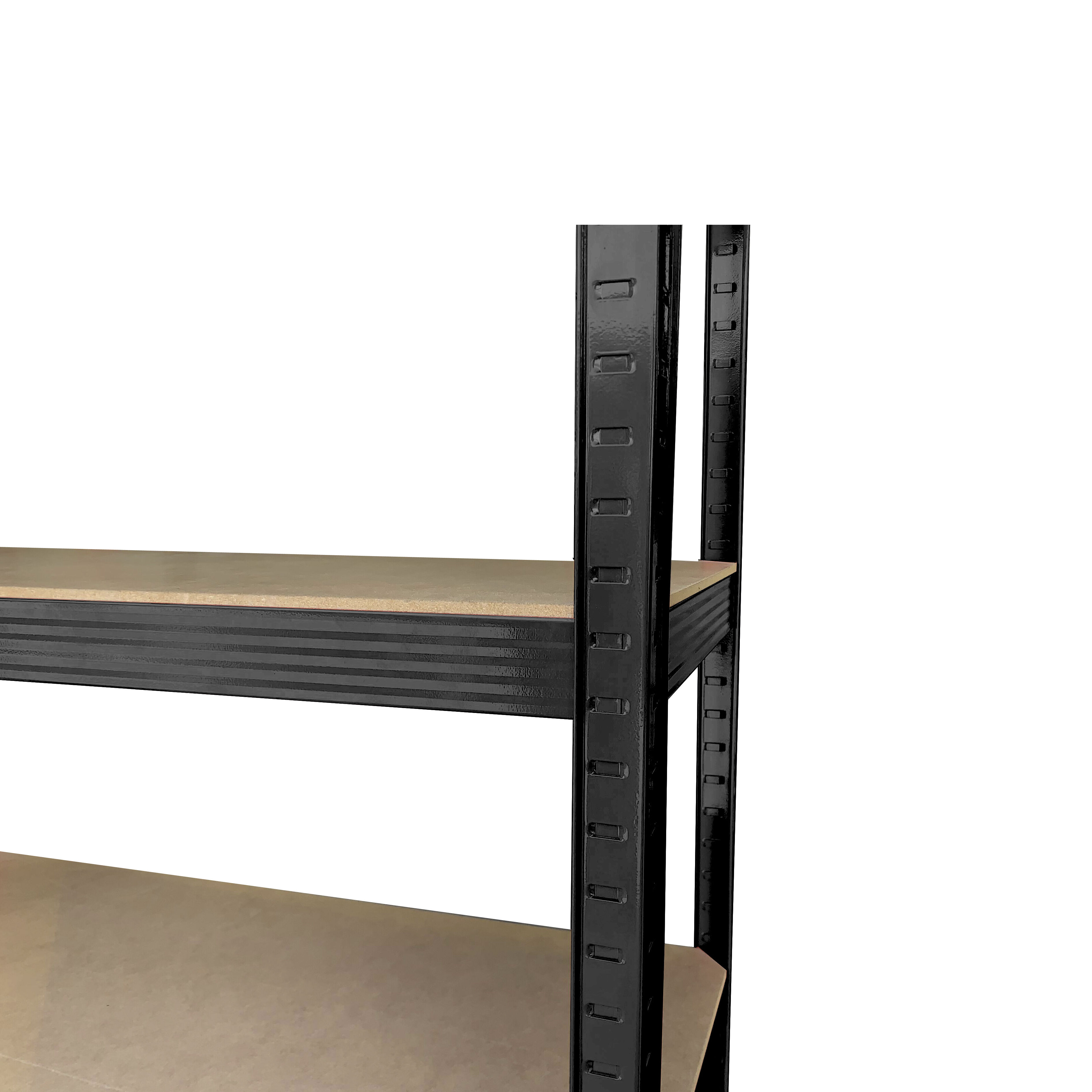 Bulk Buy China Wholesale China 5 Layer Storage Rack Warehouse Rack ...